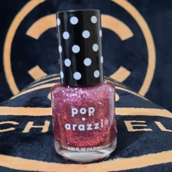 POP ARAZZI | Makeup | 20 Pop Arazzi Nail Polish Pageant Girl 050 Oz ...
